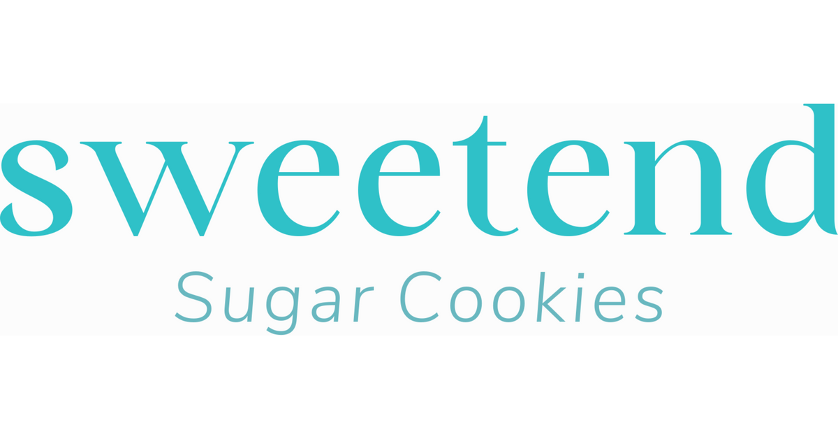 Sweetend Sugar Cookies Canberra