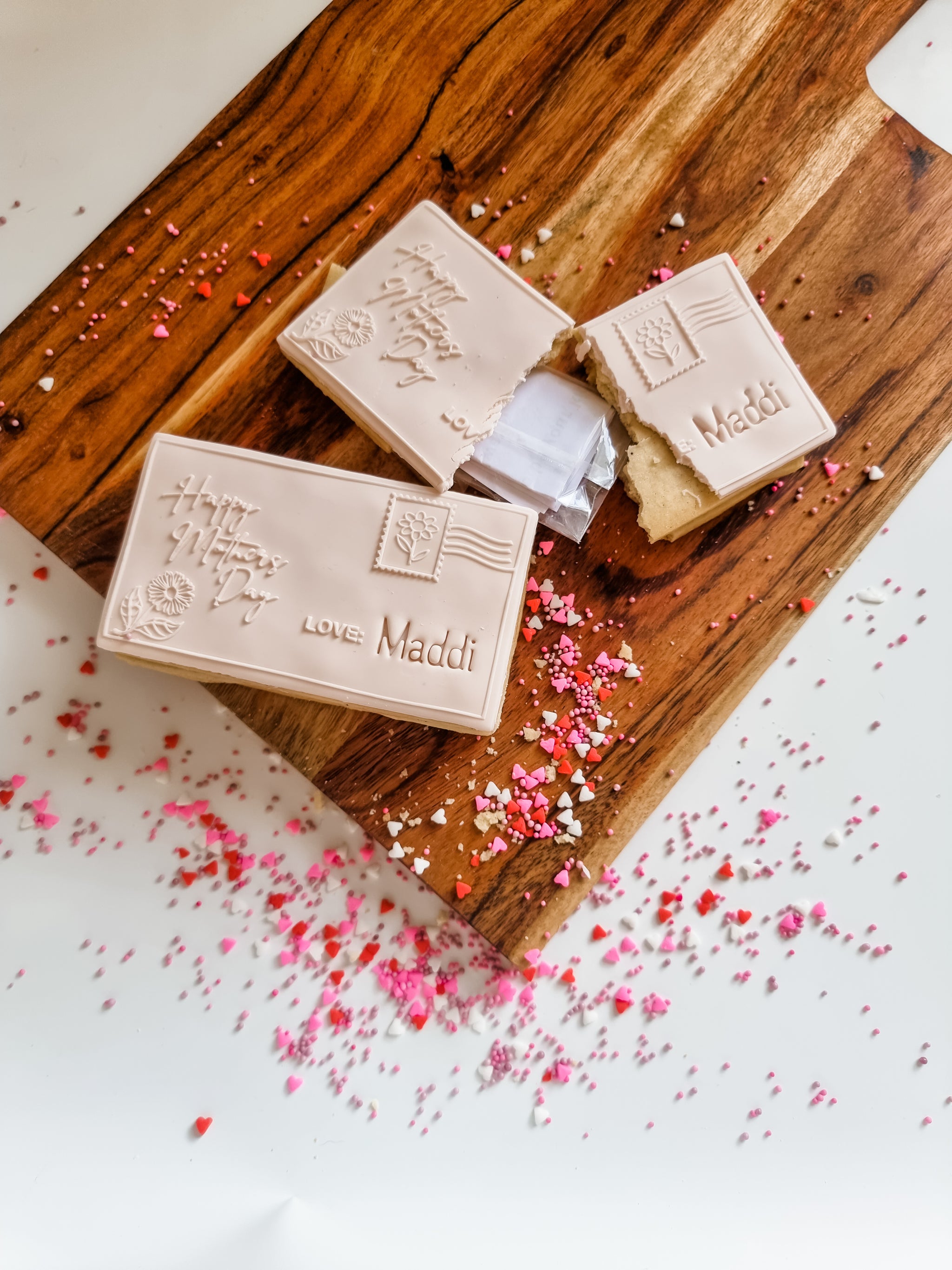 Sweetend Sugar Cookies Canberra